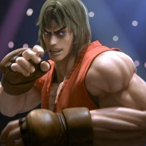 Stream Ken Stage Type A - Super Smash Bros. Ultimate by Pandee | Listen ...