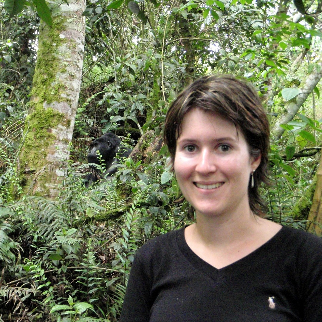 Stream Lisa Pagotto, Crooked Compass On Immersive Sustainable Travel To ...