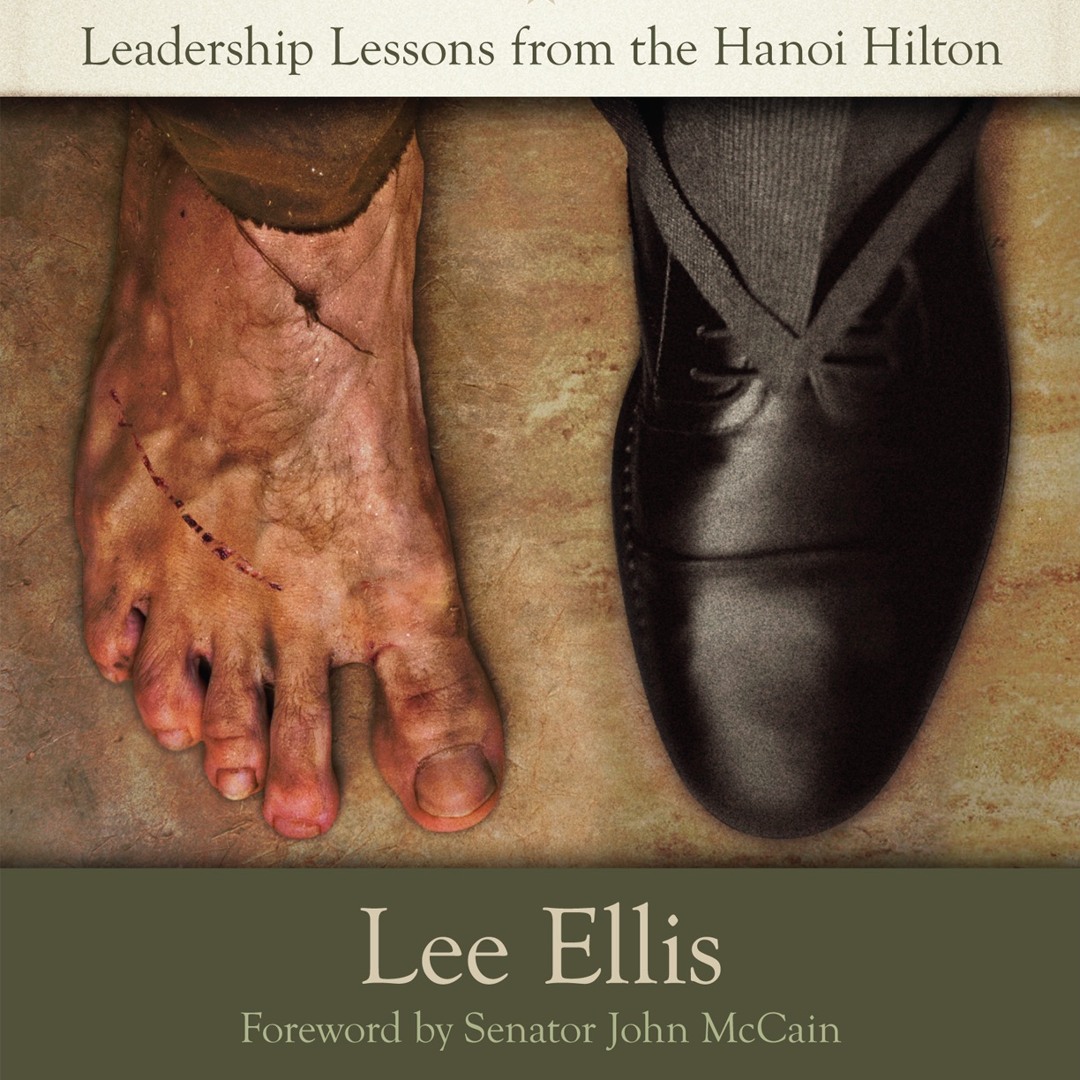 Stream episode Episode 10 Col (Ret) Lee Ellis by The Blue Grit Podcast ...