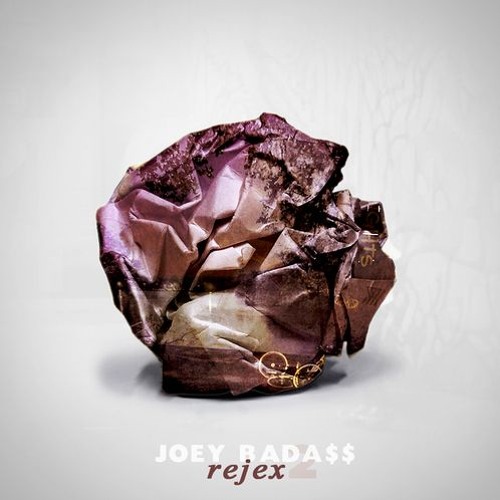 Stream Daddy Vane Listen To Joey Badass Rejex 2 Full Mixtape Playlist Online For Free On