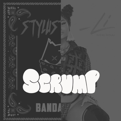 Stream Chun Li (Nicki Minaj) x Bandana (Stylust) Scrump Mashup by ...