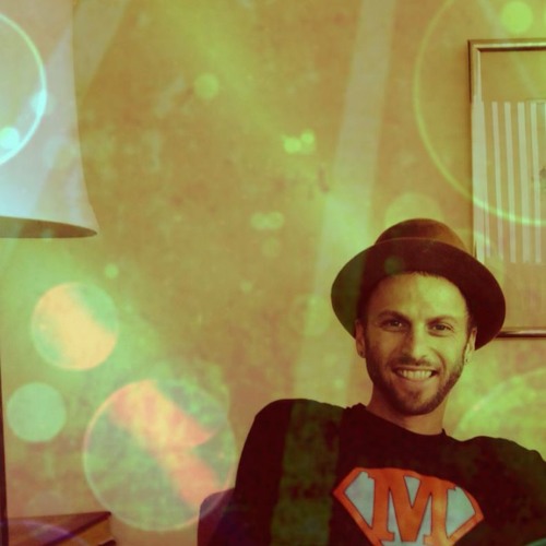 Stream 04) I Am by Aaron Ableman | Listen online for free on SoundCloud