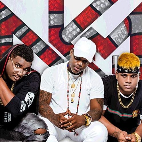 Stream SIGUE TU CAMINO - EL NEGRITO, EL KOKITO, MANU MANU Ft. LOBO KING ...