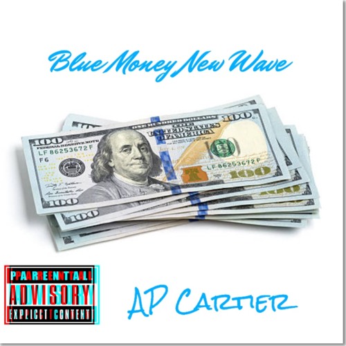 Stream Blue Money New Wave by TrendyMulaB | Listen online for free on ...