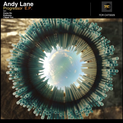 Stream Andy Lane (Official) | Listen to Andy Lane Progressor EP ...