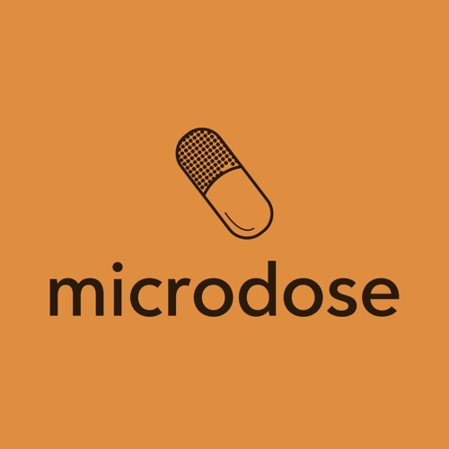 Stream episode Floating with Joe Minihane by Microdose podcast | Listen ...