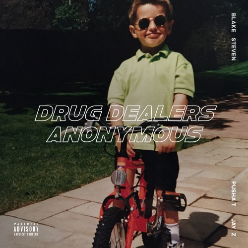 Stream drug dealers anonymous feat. pusha t & jay z by blake | Listen ... Stream drug dealers anonymous feat. pusha t & jay z by blake | Listen ...
