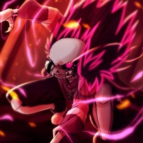 Stream Gztale melancholy Ganz theme remix by GB Sans the Skele-Blaster ...