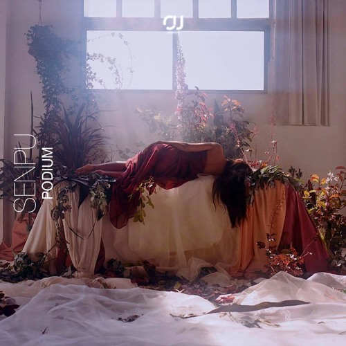 Stream Senpu - Podium by OUTSIDERS | Listen online for free on SoundCloud