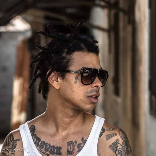 Stream Gifta & Erika Dyme - Bad Anyway by iKing | Listen online for ...