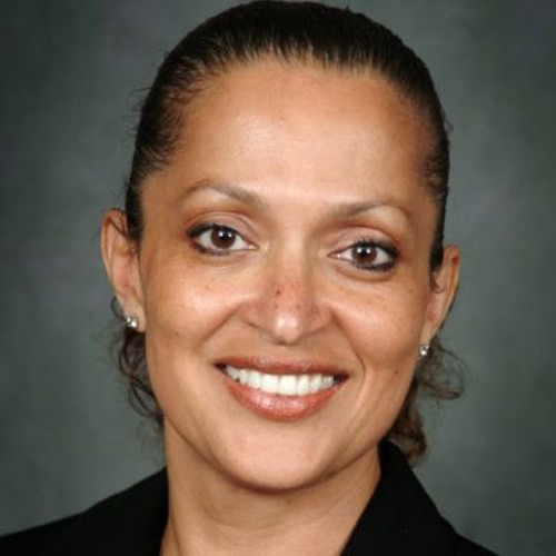 Stream Michelle Ray, Executive Director, Walter Kaitz Foundation by ...