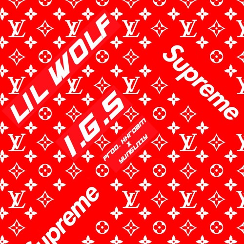 Stream Lil Wolf - I.G.S *basedfreestyle* (Prod.khroam X YUNGLIZZY) by ...