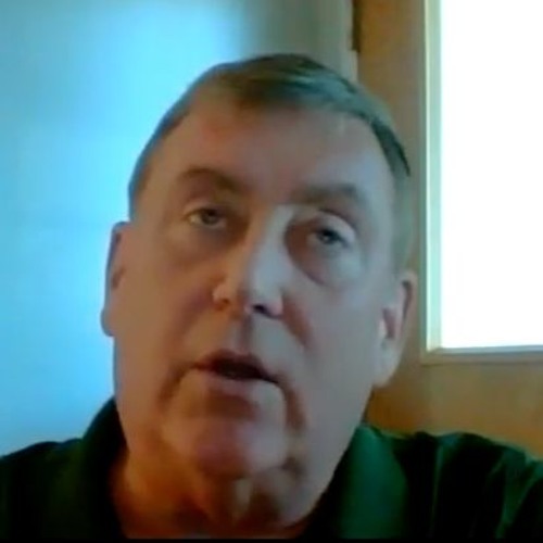 Stream episode Steven Spatz on Bottom-Up Self Publishing ...