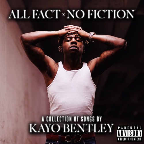 Stream All Fact No Fiction by Bentley Bros | Listen online for free on ...