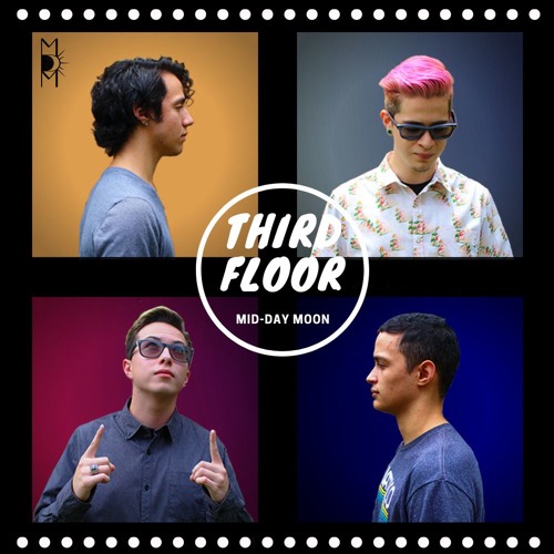 Stream Mid-Day Moon | Listen to Mid-Day Moon "Third Floor" Demo ...