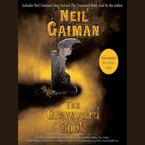 Stream Danse Macabre - Bela Fleck, the graveyard book intro by Sci the ...