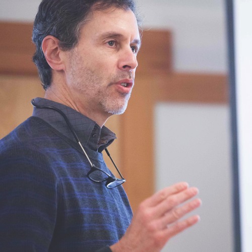 Stream episode Mindful practice in medicine with Dr. Ronald Epstein by ...