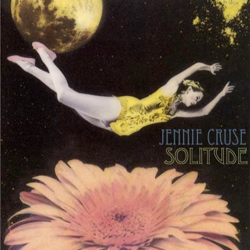 Stream 10 Moths by Jennie Cruse | Listen online for free on SoundCloud