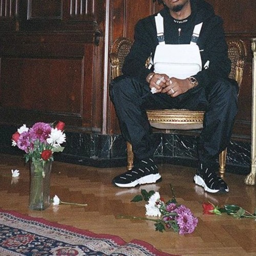 Stream MetroBoomin Type Beat by George Symonds | Listen online for free ...