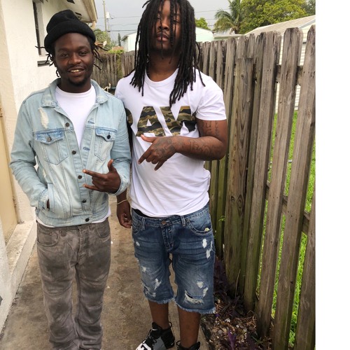 Stream Soulja Ree x NosympJitt - Kareless by 8BlockShoota | Listen ...