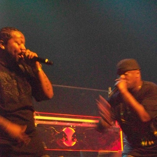 Stream Little Brother ~ StarShip [Chitlin' Circuit Mix] by Foyer+ ...