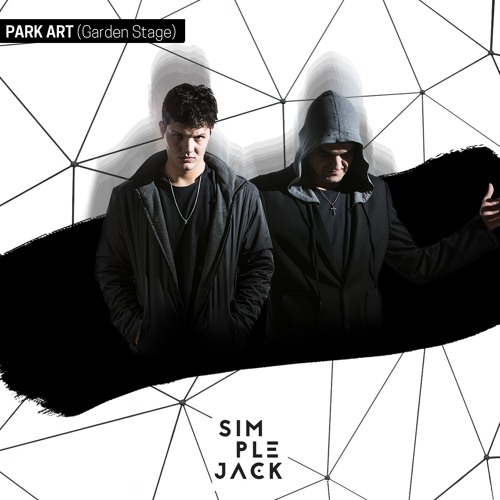 Stream Simple Jack @ Park Art (Garden Stage) by Simple Jack | Listen ...