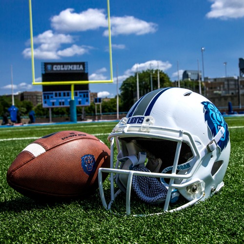 Stream episode Captains' Corner - S1, E5 by Columbia Athletics podcast ...