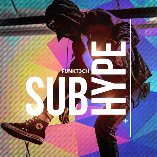 Stream Funkt3ch - Sub Hype by DeeVu Records | Listen online for free on ...