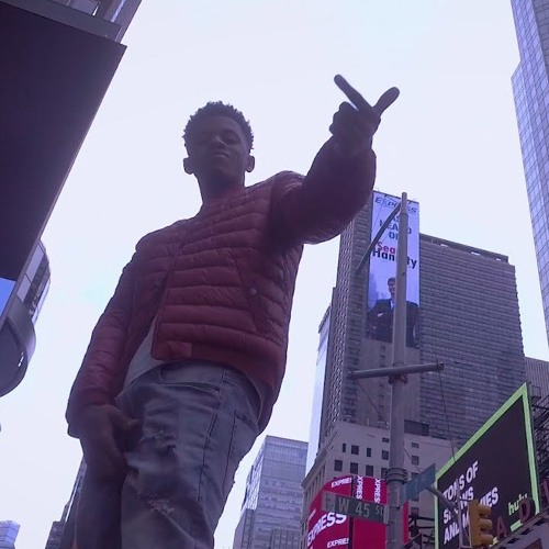 Stream OBN Jay - Livin My Life (Official Music Video) by A bag in ...