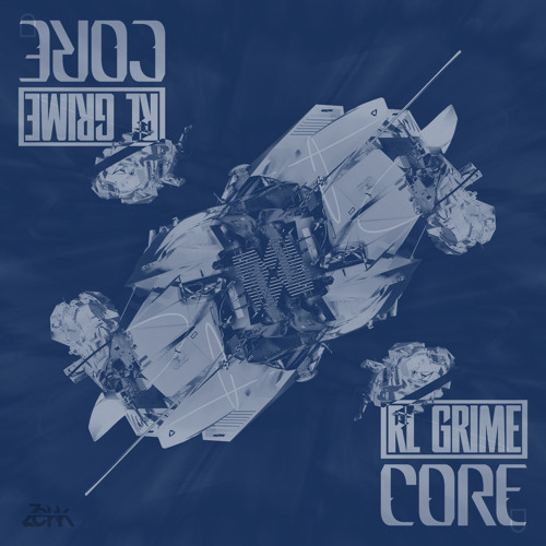 Stream Core (Zekk Edit) [2017] by ぽろぽろ | Listen online for free on ...