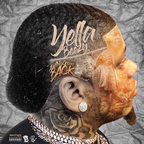 Conceited Rapper Tattoos