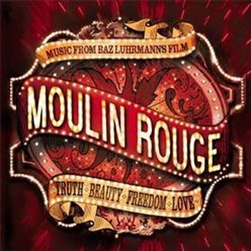 Stream El Tango De Roxanne (Moulin Rouge OST) - Vn Vn Vc Pf Pf by ...