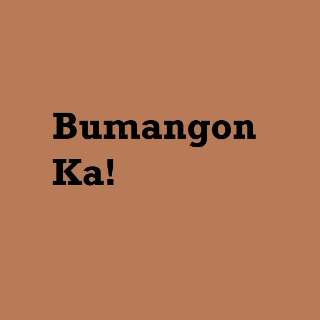 Stream 4th Gate - Bumangon Ka (Original Song) by Lanze Andrei Racho ...