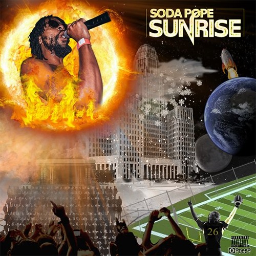 Stream LIT by Soda Pope | Listen online for free on SoundCloud