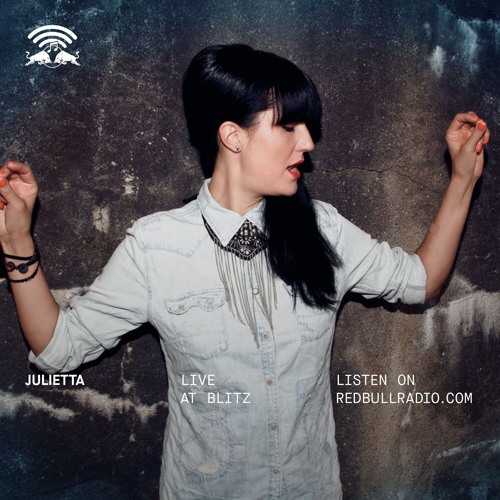 Stream Julietta_at_Blitz_Club_09_2018 by Julietta | Listen online for ...