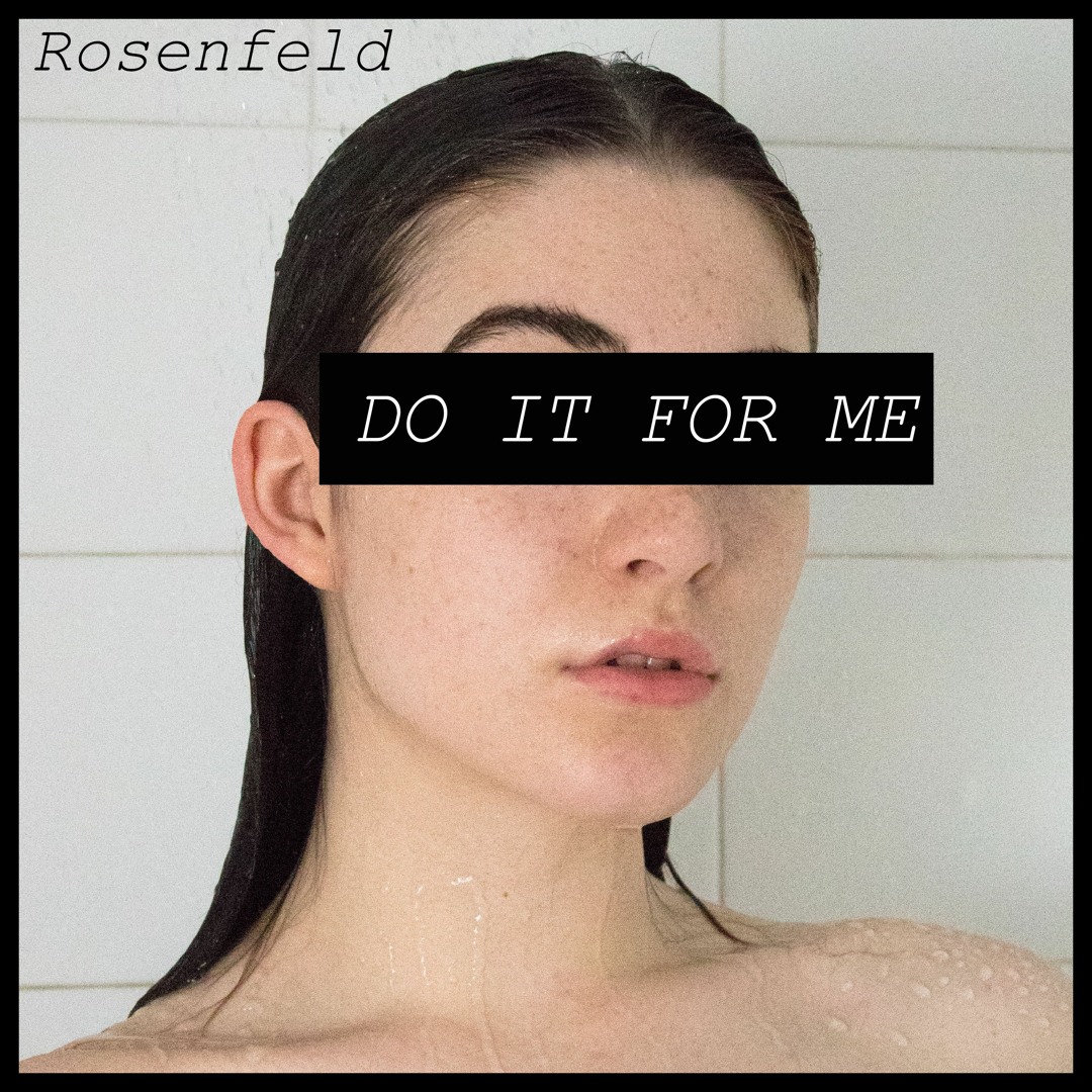 Stream Rosenfeld - Do It For Me by Rosenfeld | Listen online for free ...