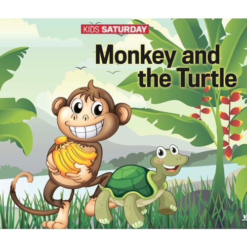 Stream The Monkey and the Turtle from My Pope Philippines | Listen ...
