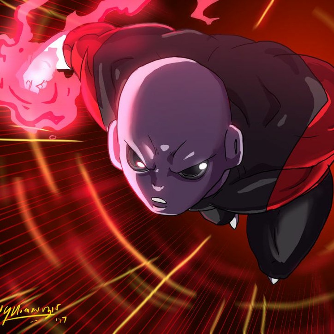 Stream Jiren Theme by Thundaa7ondaBEAT | Listen online for free on ...