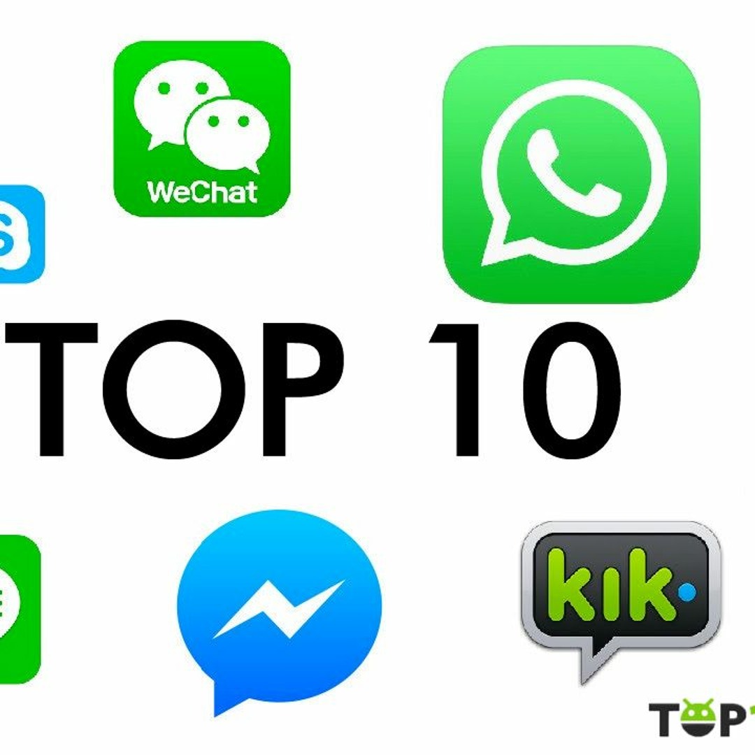 Stream Send MMS, SMS messages free with international Android messaging ...