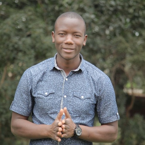 Stream Interview with Christopher Ochieng' by group 8A | Listen online ...