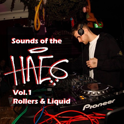 Stream Sounds of the HAEG vol. 1 by Haeg | Listen online for free on ...