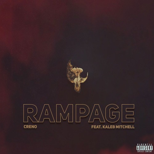 Stream Rampage (feat. Kaleb Mitchell) by Creno | Listen online for free ...