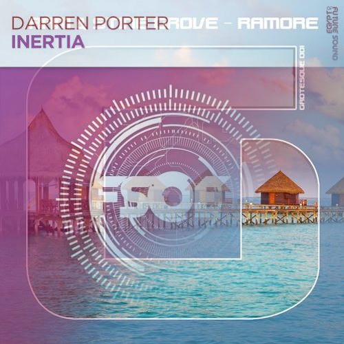 Stream Ram & Stine Grove & Darren Porter - RAMortia Mashup by Archive ...
