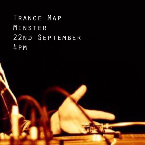 Stream Trance Map live @ Yarmonics 2018 by Stuart Bowditch | Listen ...