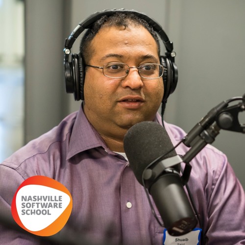 Stream Shu Sajid by Nashville Software School | Listen online for free ...