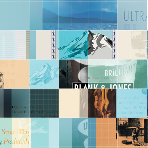 Stream Ultravox - Extended Special Re-Mix Part 2 by UltravoxUK | Listen ...