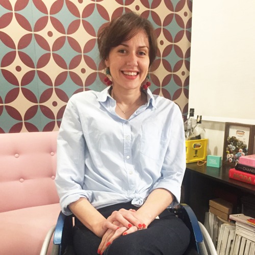 Stream Michele Simões by Turismo Acessível | Listen online for free on SoundCloud