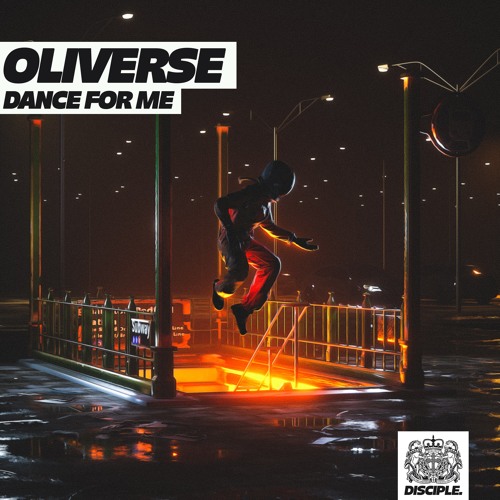 Stream DANCE FOR ME by OLIVERSE | Listen online for free on SoundCloud