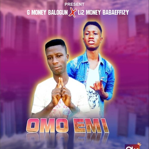 Stream Omo Emi | 9japrof.blogspot.com by User 563000392 | Listen online ...