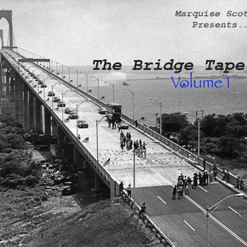 Stream Rosters Entertainment | Listen to The Bridge Tape Volume 1 ...